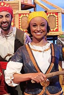 Swashbuckle: Season 1, Episode 9 | Rotten Tomatoes