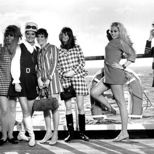 Hilarie Thompson - Rotten Tomatoes