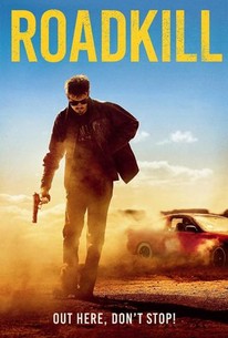 Roadkill (2022) | Rotten Tomatoes