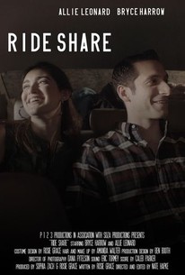 Ride Share - Movie Reviews | Rotten Tomatoes
