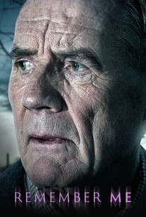 Remember Me: Miniseries | Rotten Tomatoes
