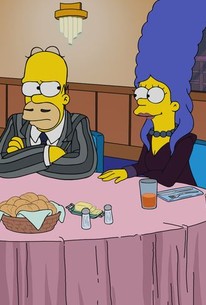 The Simpsons: Season 35, Episode 9 | Rotten Tomatoes