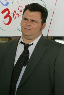 Cold Case: Season 3, Episode 5 - Rotten Tomatoes