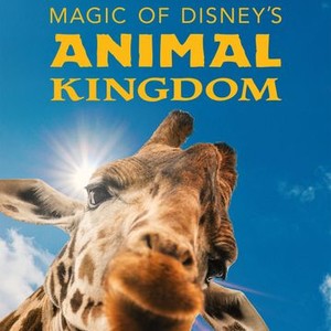 Magic of Disney's Animal Kingdom: Season 2, Episode 1 - Rotten Tomatoes