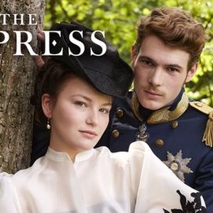 The Empress: Season 1, Episode 1 - Rotten Tomatoes