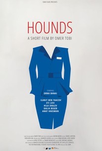 Hounds (2015) | Rotten Tomatoes
