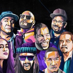 Origins of Hip-Hop - Rotten Tomatoes