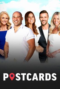 Postcards | Rotten Tomatoes