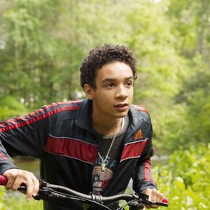 Dejon LaQuake - Rotten Tomatoes