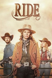 Ride | Rotten Tomatoes