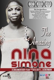 The Amazing Nina Simone | Rotten Tomatoes