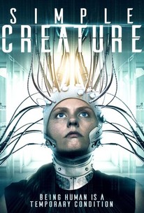 Simple Creature | Rotten Tomatoes