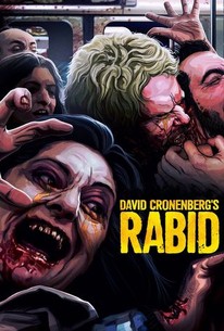 Rabid | Rotten Tomatoes