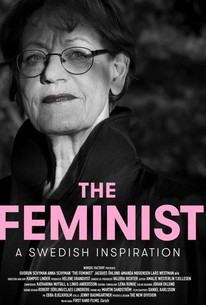 The Feminist: A Swedish Inspiration | Rotten Tomatoes