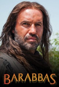 Barabbas | Rotten Tomatoes