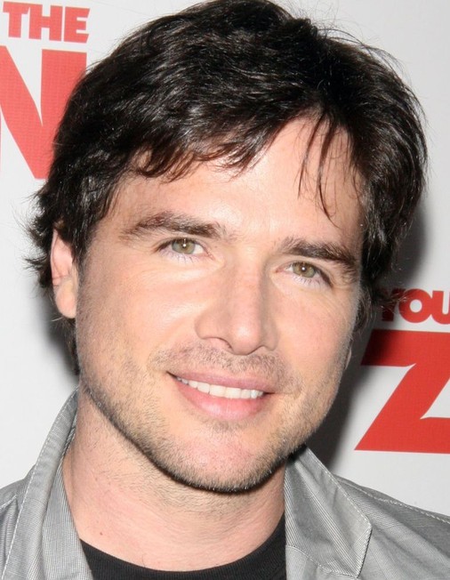 Matthew Settle - Rotten Tomatoes