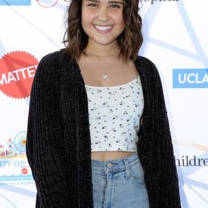 Molly Jackson - Rotten Tomatoes
