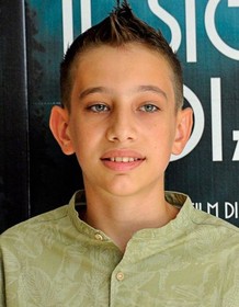 Filippo Franchini | Rotten Tomatoes