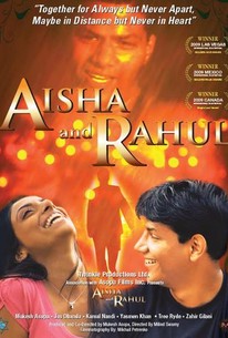 Aisha and Rahul | Rotten Tomatoes