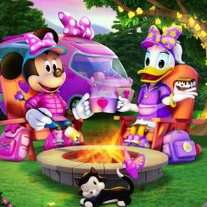 Minnie's Bow-Toons: Camp Minnie - Rotten Tomatoes