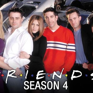 Friends - Rotten Tomatoes