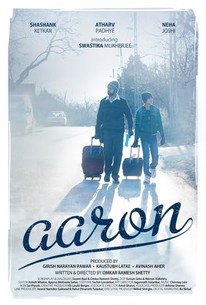 Aaron | Rotten Tomatoes