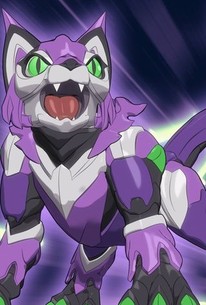 Bakugan: Battle Planet: Geogan Rising, Episode 6 | Rotten Tomatoes