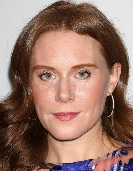 Christiane Seidel - Rotten Tomatoes