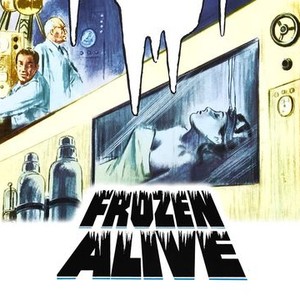 Frozen Alive - Rotten Tomatoes