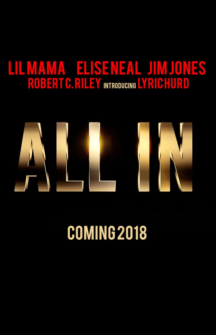All In | Rotten Tomatoes