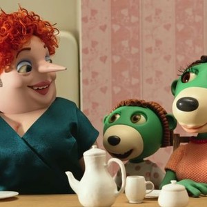 The Treflik Family: Season 1, Episode 10 - Rotten Tomatoes