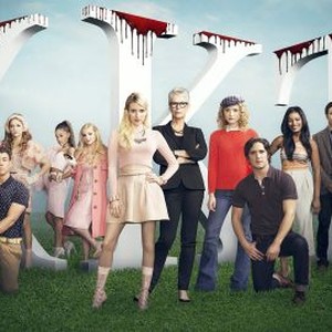 Scream Queens - Rotten Tomatoes