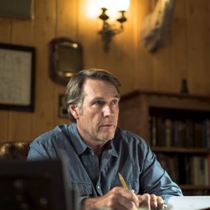 Longmire - Rotten Tomatoes
