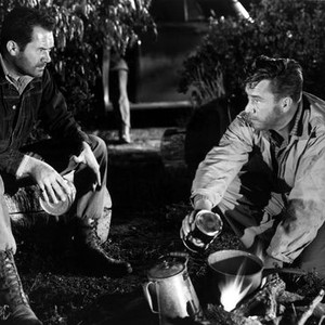 Frank Lovejoy - Rotten Tomatoes