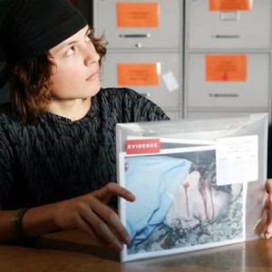 Gabe Nevins - Rotten Tomatoes