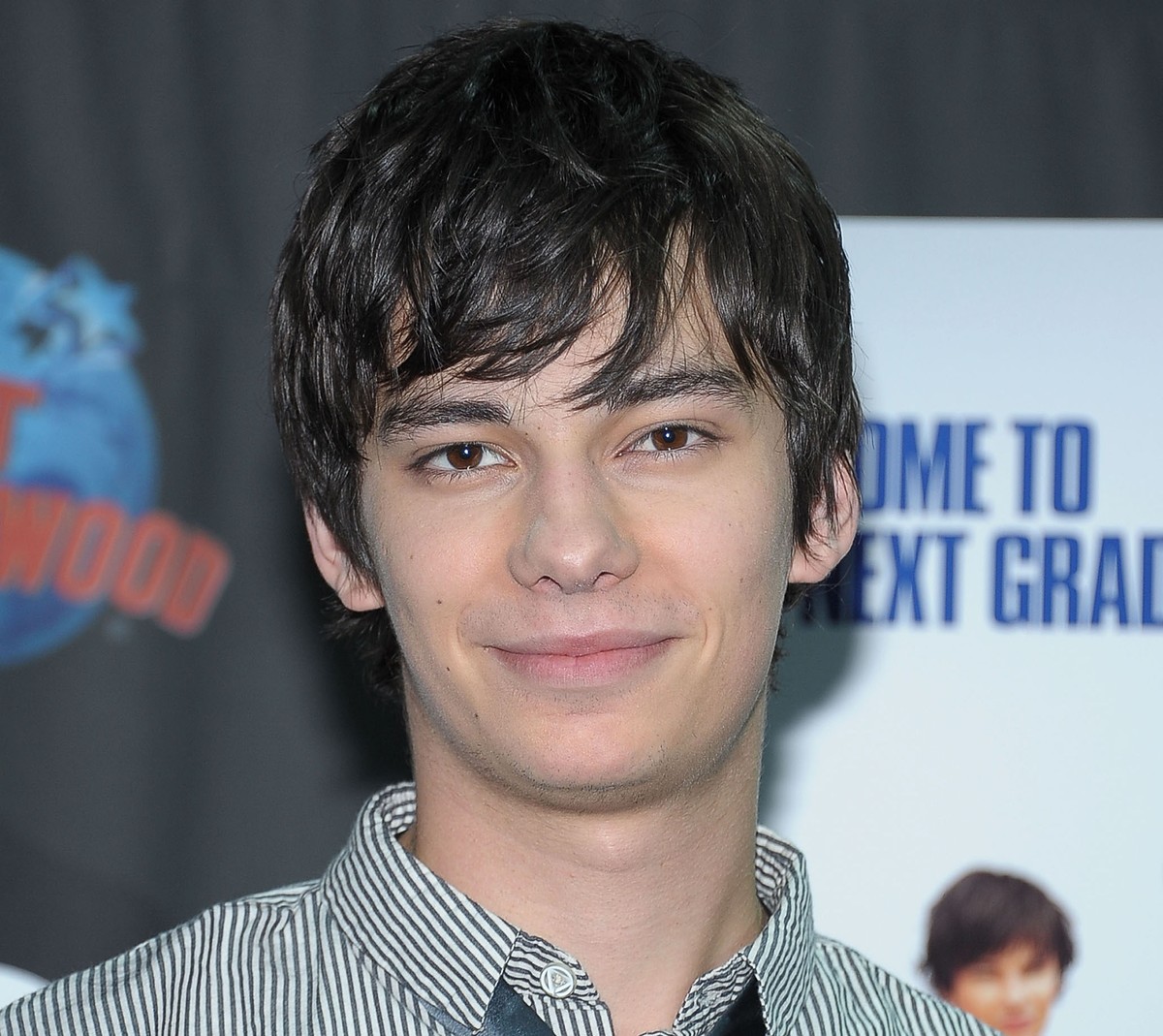 Devon Bostick - Rotten Tomatoes
