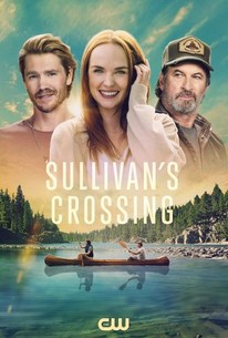 Sullivan's Crossing: Season 1 | Cast and Crew | Rotten Tomatoes
