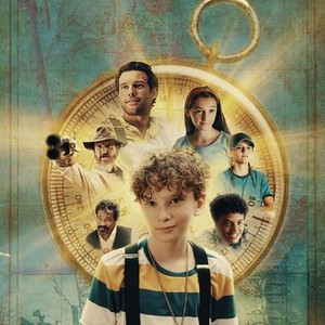 The Skeleton's Compass - Rotten Tomatoes