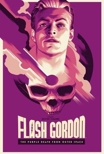 Purple Death From Outer Space | Rotten Tomatoes