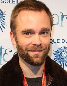 Eric Benz - Rotten Tomatoes