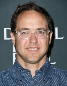 Brian DeLeeuw | Rotten Tomatoes