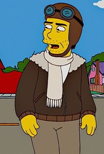 The Simpsons: Season 19, Episode 6 | Rotten Tomatoes