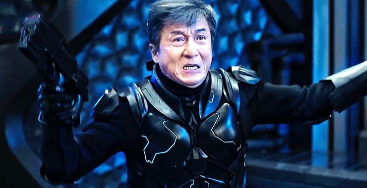 Bleeding Steel - Rotten Tomatoes