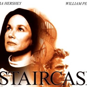 The Staircase - Rotten Tomatoes