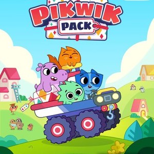 Pikwik Pack - Rotten Tomatoes