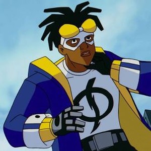 Static Shock: Season 2, Episode 1 - Rotten Tomatoes
