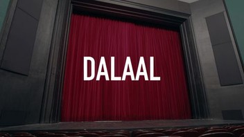 Dalaal Picture