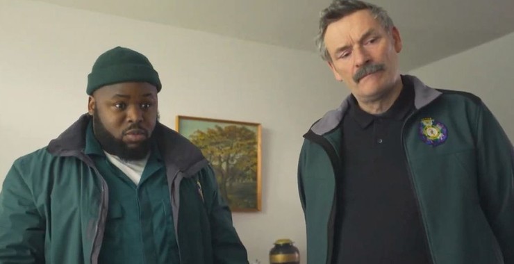 Bloods | Rotten Tomatoes