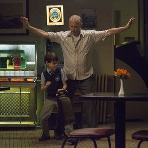 St. Vincent - Rotten Tomatoes