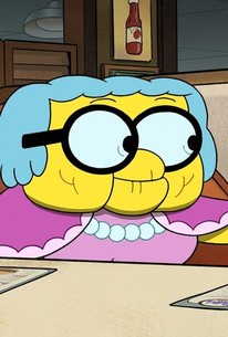 Big City Greens: Season 3, Episode 13 - Rotten Tomatoes